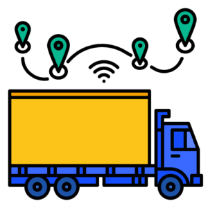 DSR Freight Carrier Private Limited